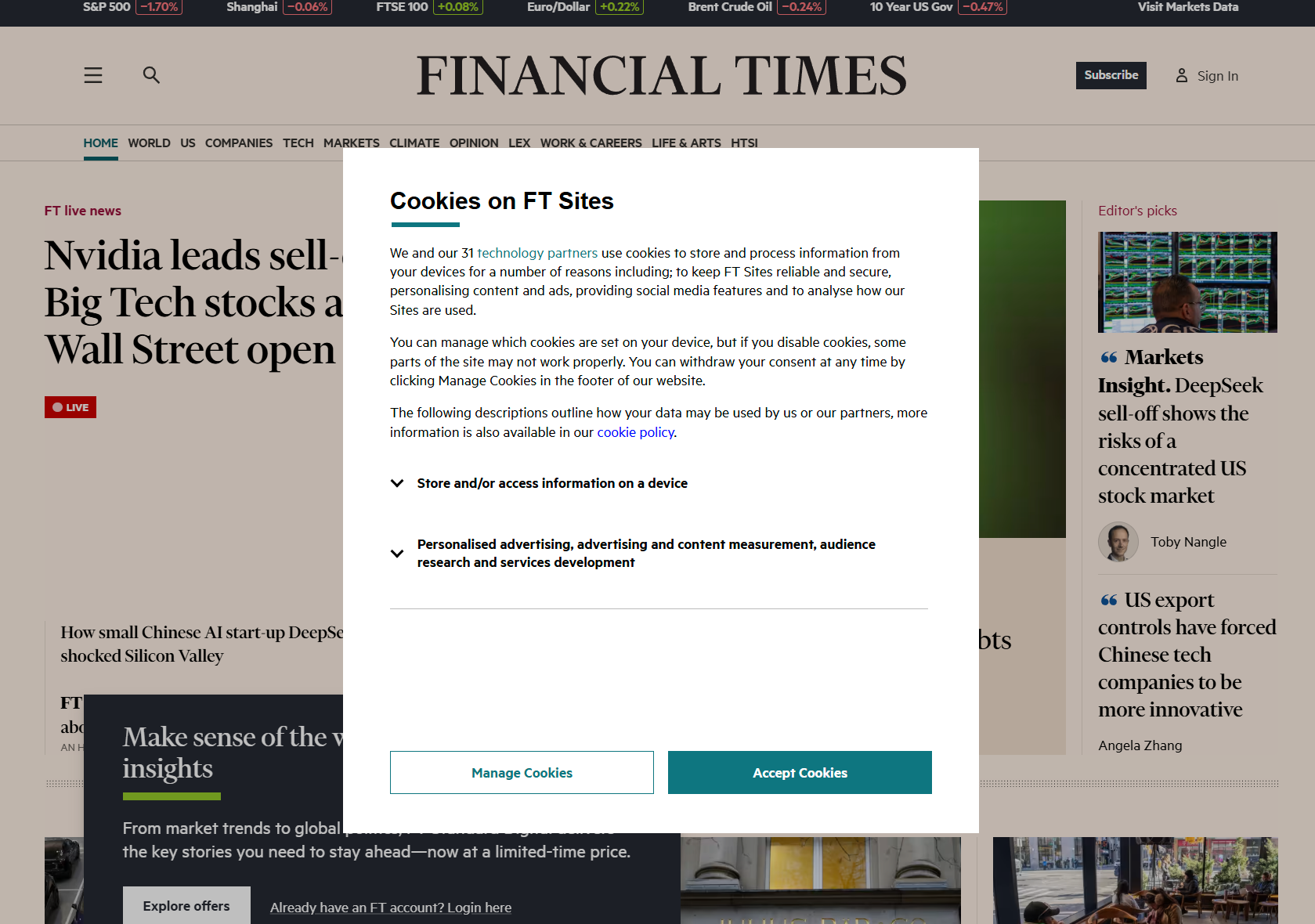Tooltip vs Popover vs Modal: Choosing the Right UI Element - Enlivy ...